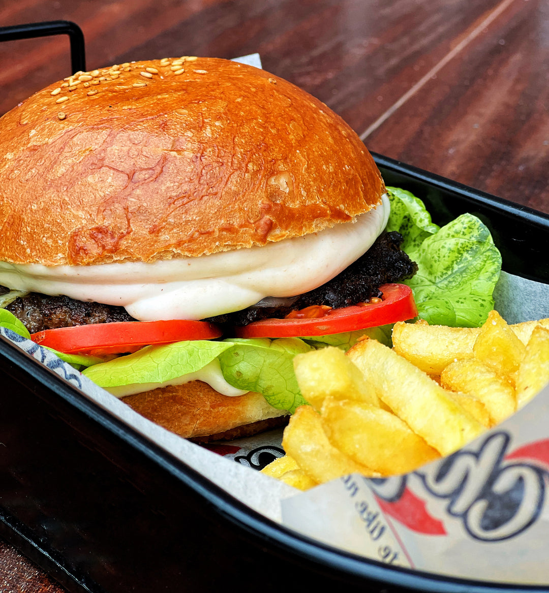 CHICK'N CHIPS Boumhal - Food delivery - Order online